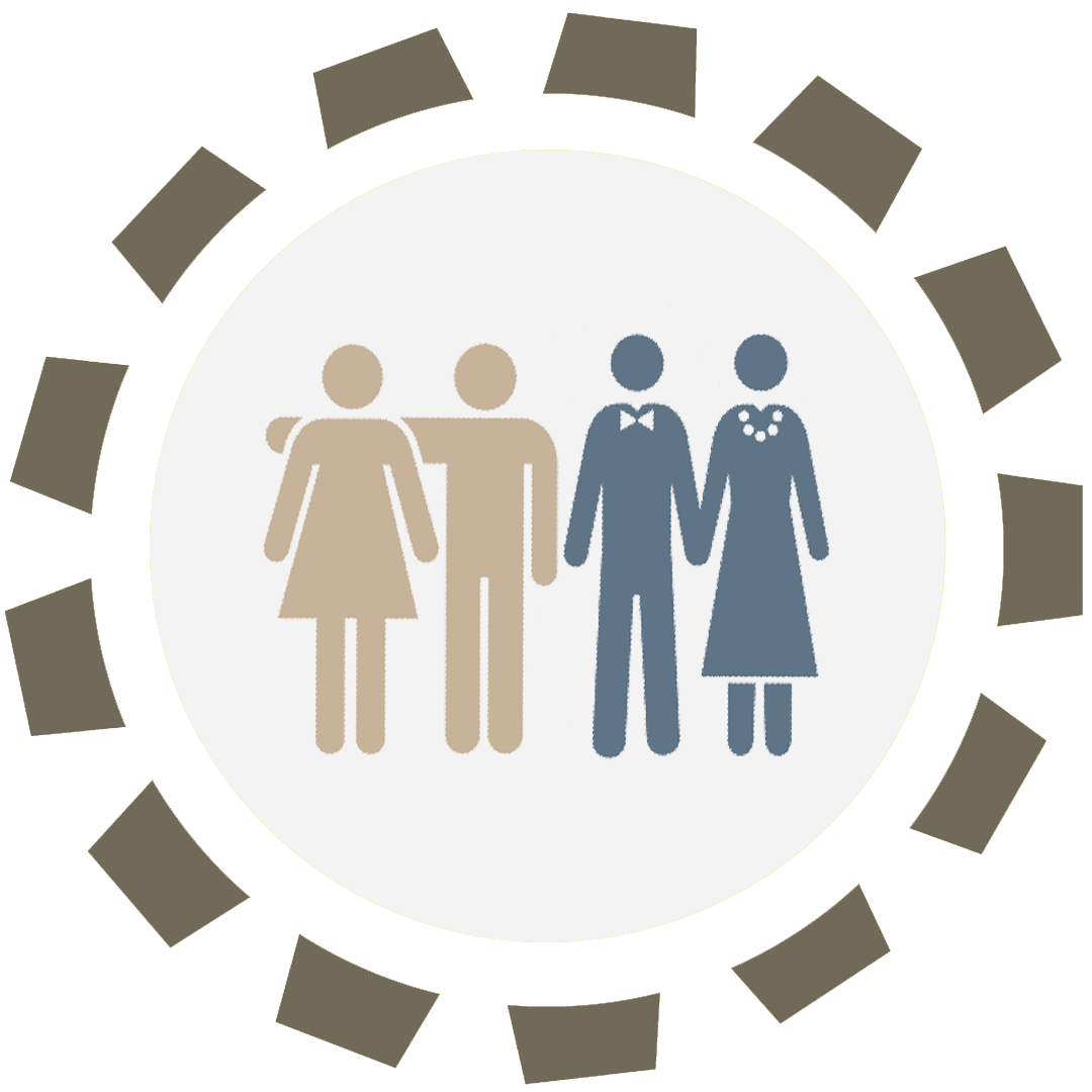 Engaged Couples | Catholic Marriage Preparation | Witness to Love